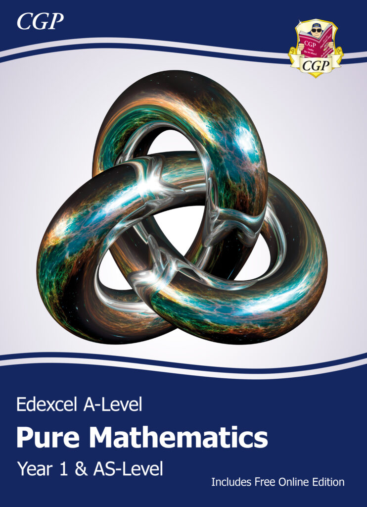 Edexcel AS & A-Level Mathematics Student Textbook - Pure Mathematics Year 1/AS - Education Metas